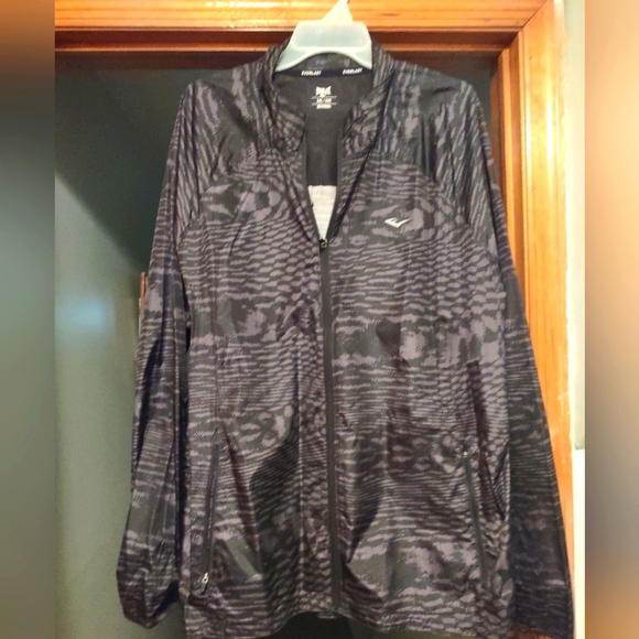 Everlast | Jackets & Coats | Everlast Raincoatwindbreaker | Poshmark